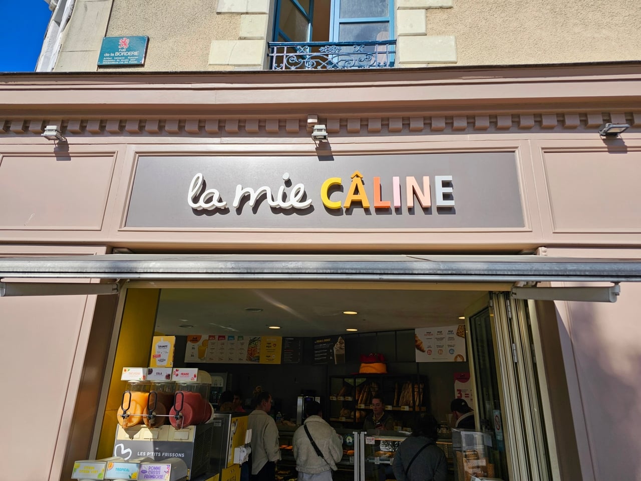 La Mie Câline : l'entreprise vendéenne a été condamnée à 200 000 euros ...