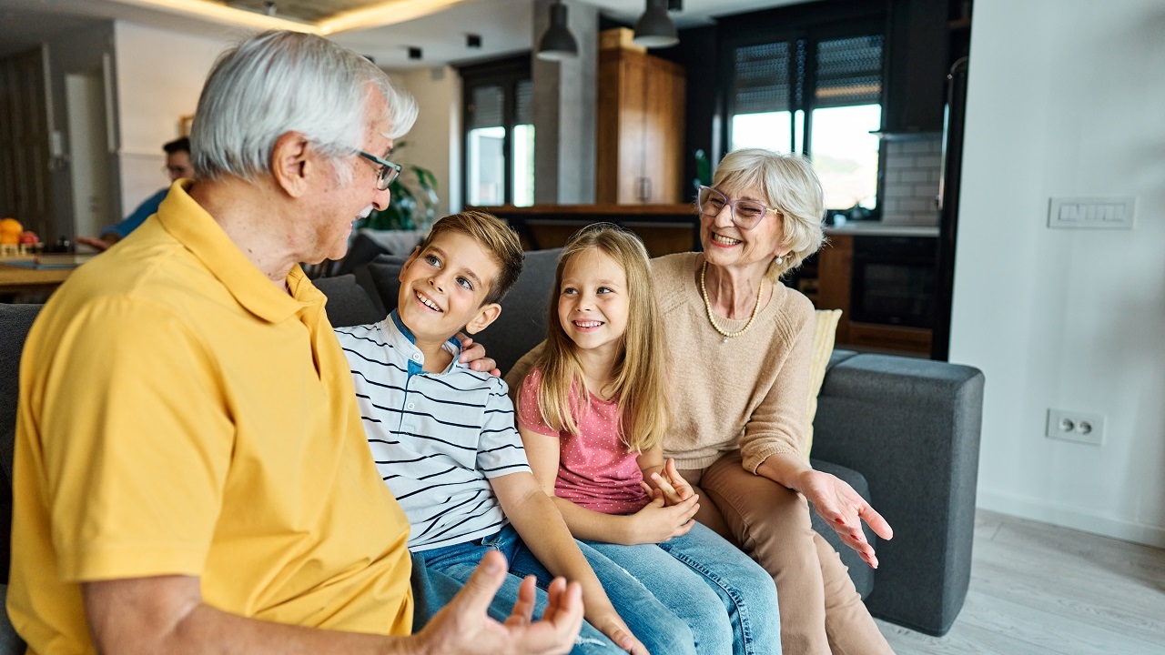 Faites le test avec vos petits-enfants : un quart des élèves de 11 ans ...