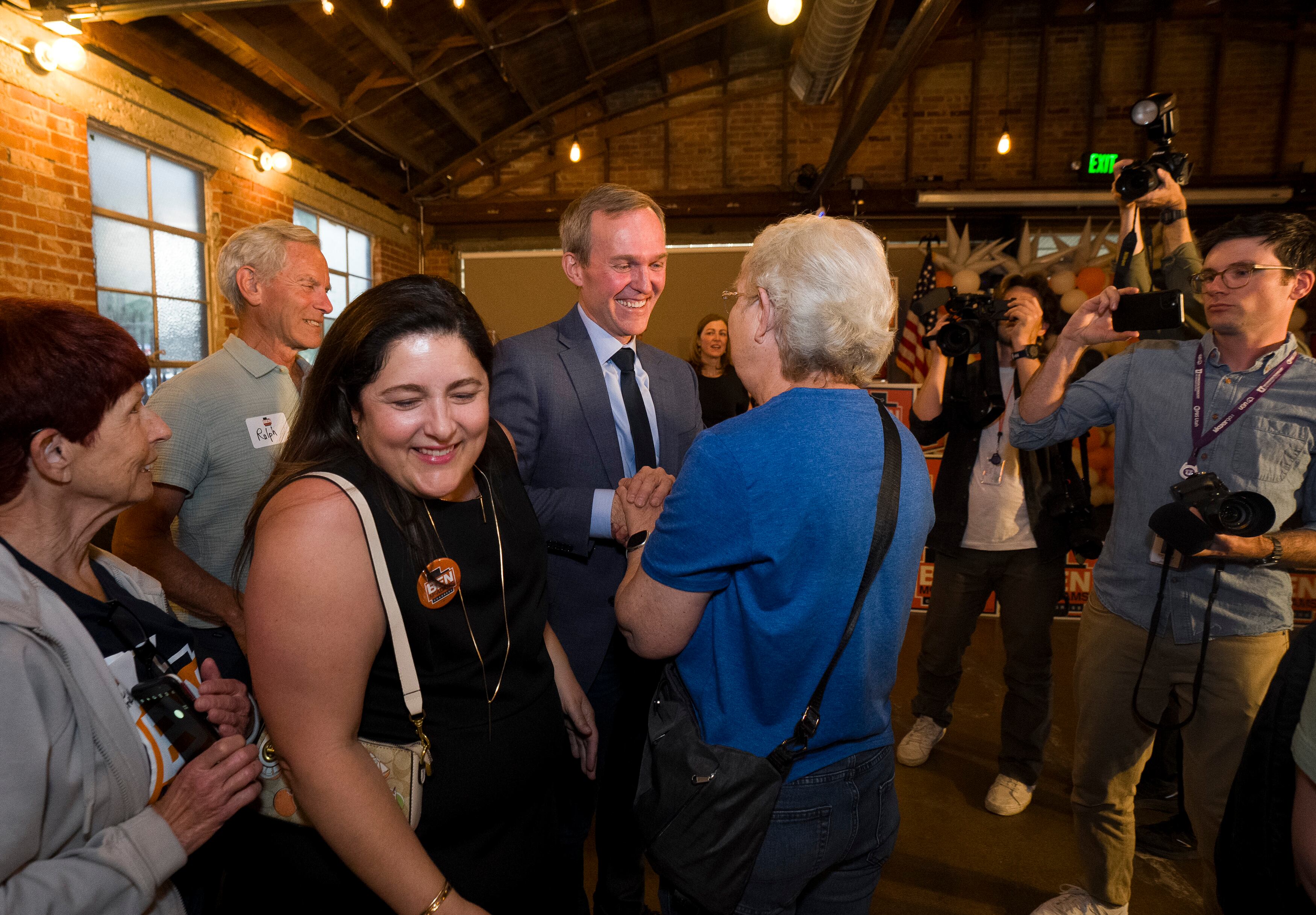 Live election updates: Catch up on all the primary results and news