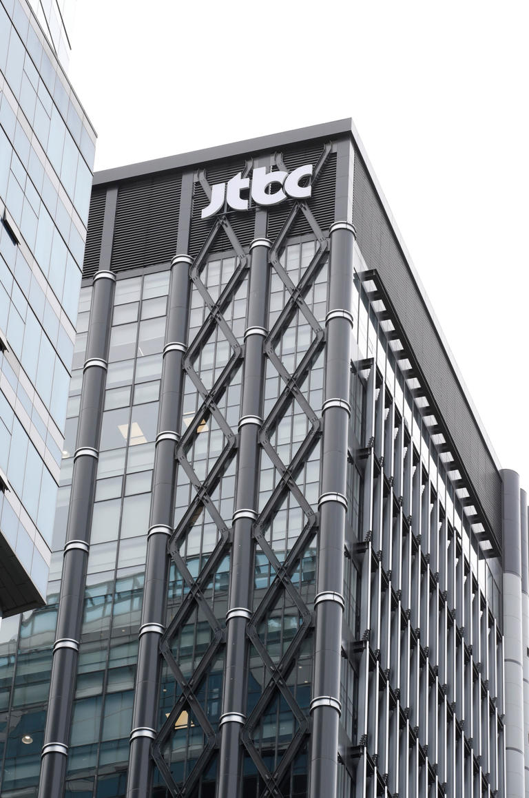 FIFA confirms JTBC's World Cup broadcast rights