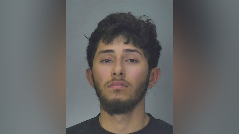 Two teens arrested after park shooting leaves man in critical condition