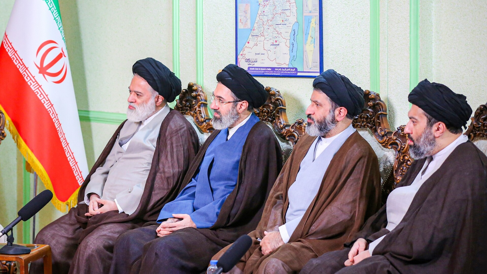 Desperate Iranian leadership will attempt to sell MOU as a victory ...
