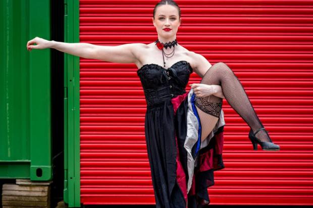 Inside the 'spectacular' night market coming to Glasgow Barras for one ...