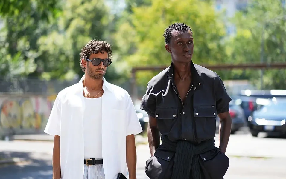 Mastering sleeve length for every season