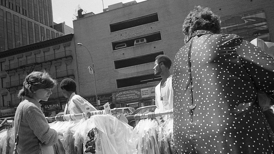 17 snapshots of everyday life in the 1970s
