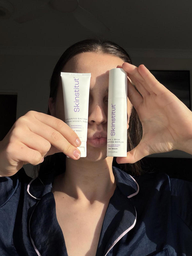The best way to take care of your skin this Acne Awareness Month: 7You ...