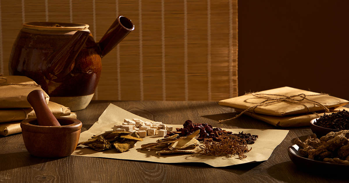 8 biblical plants that were actually used as ancient remedies (and they ...