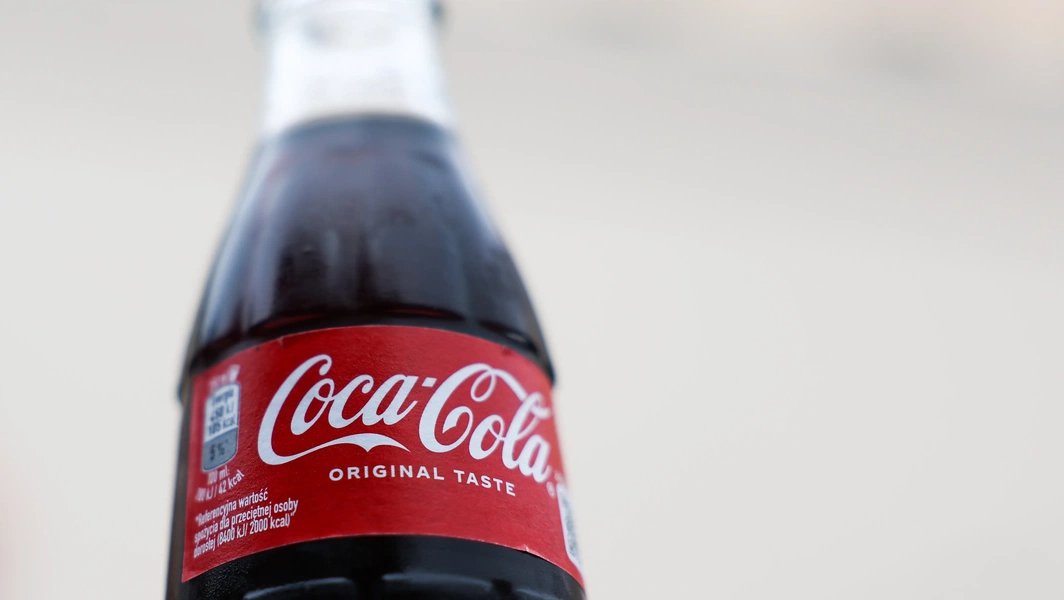 6 most memorable Coca-Cola flavors