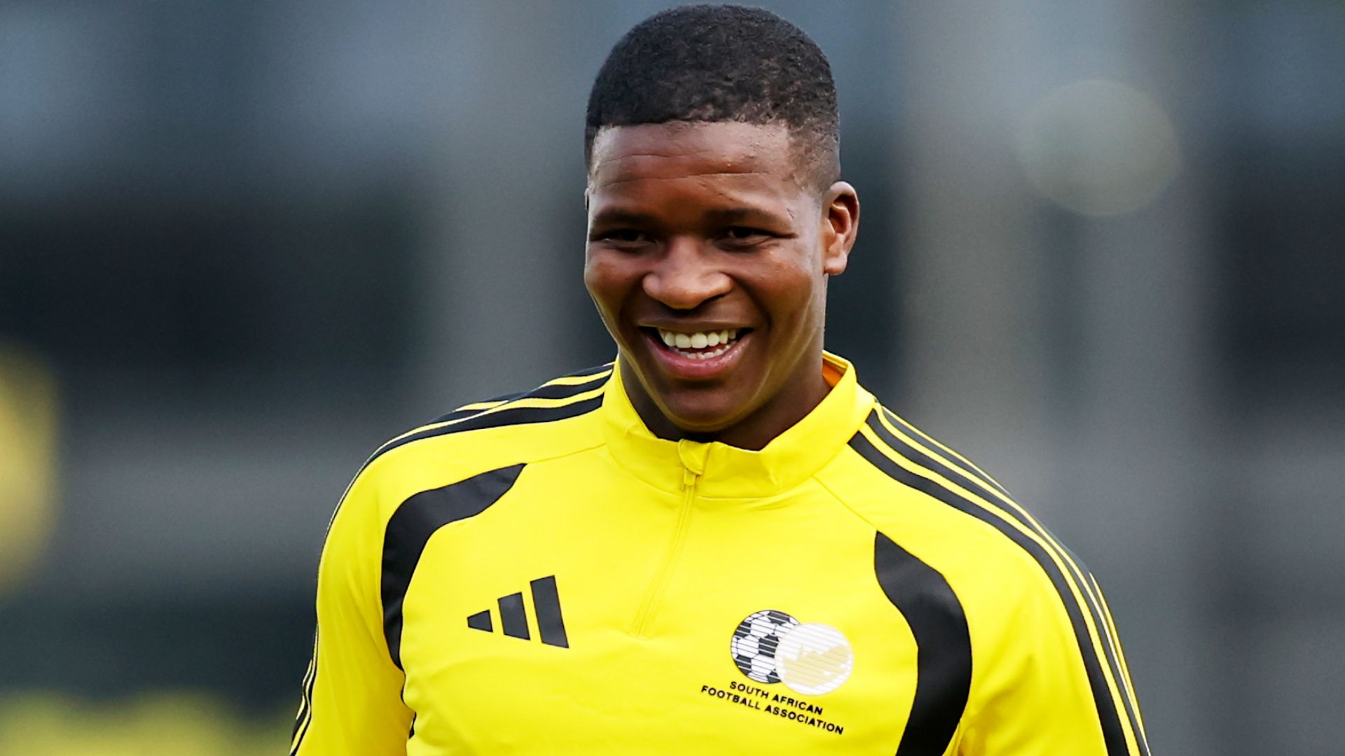 More votes than Lionel Messi! How MLS All-Star Mbekezeli Mbokazi has ...