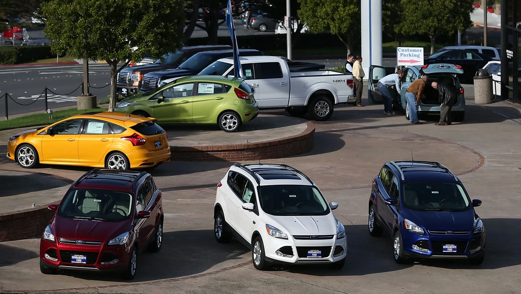 10 SUVs with major reliability and safety issues