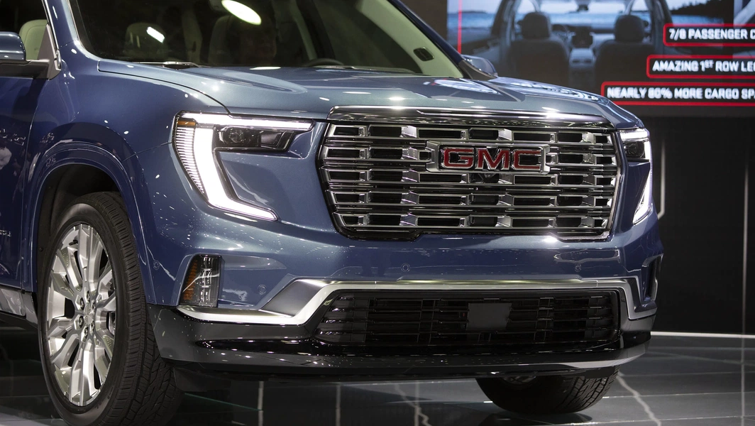 10 SUVs with major reliability and safety issues