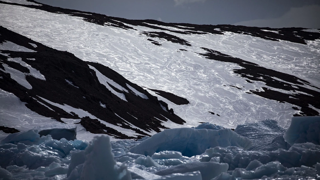 7 scientific findings and theories about Antarctica
