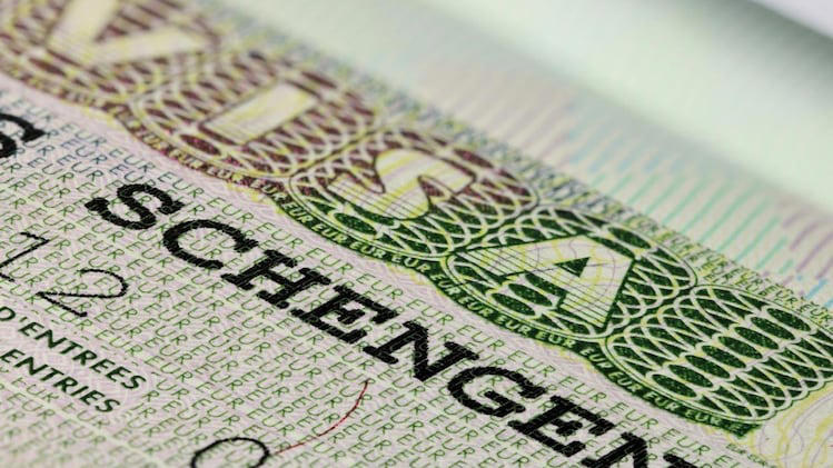 Same documents, different country, wildly different odds: The Schengen ...