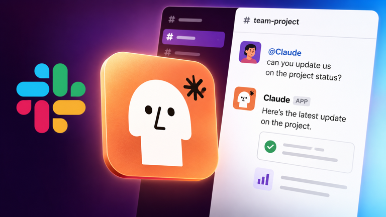Meet Claude Tag, Anthropic's AI in Slack that joins team chats and ...