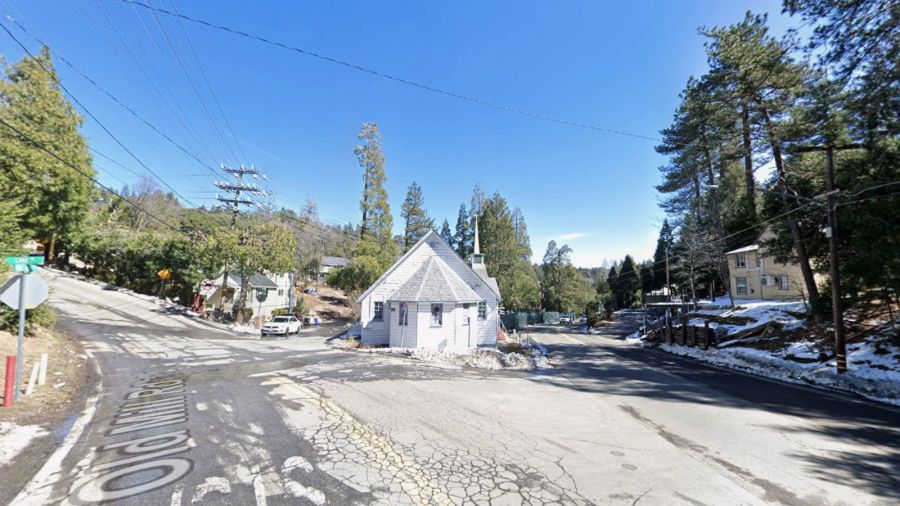 Man arrested for alleged kidnapping, assault of female victim in San ...