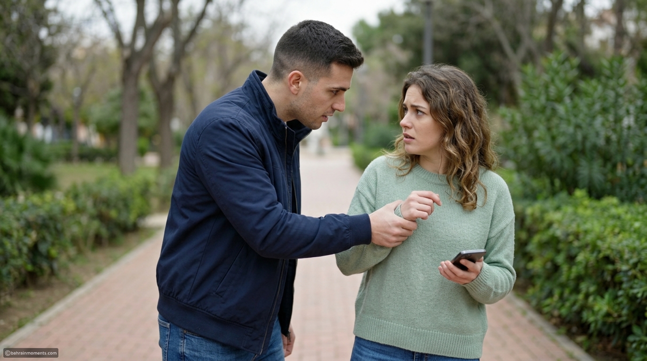 9 subtle red flags in a new relationship that look like romance