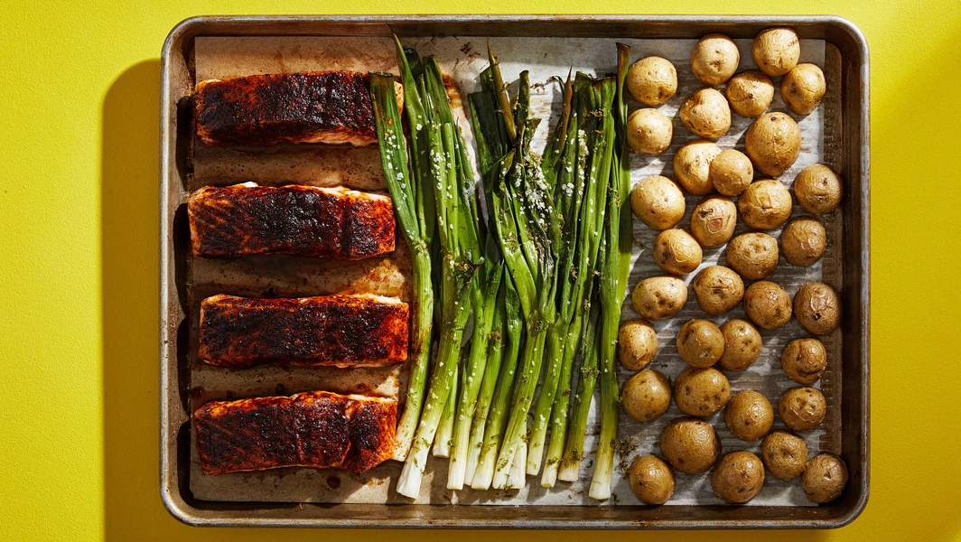 10 quick and easy family dinner ideas