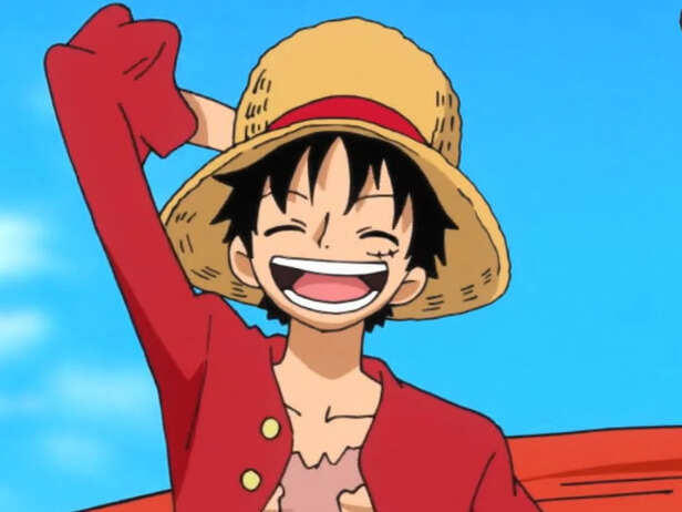 One Piece chapter 1186 spoilers: Luffy arrives to face Imu as Gunko's ...
