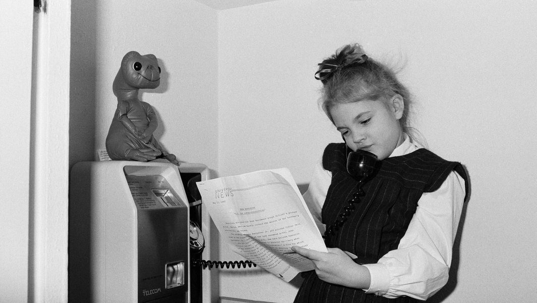10 1980s child stars: Then and now