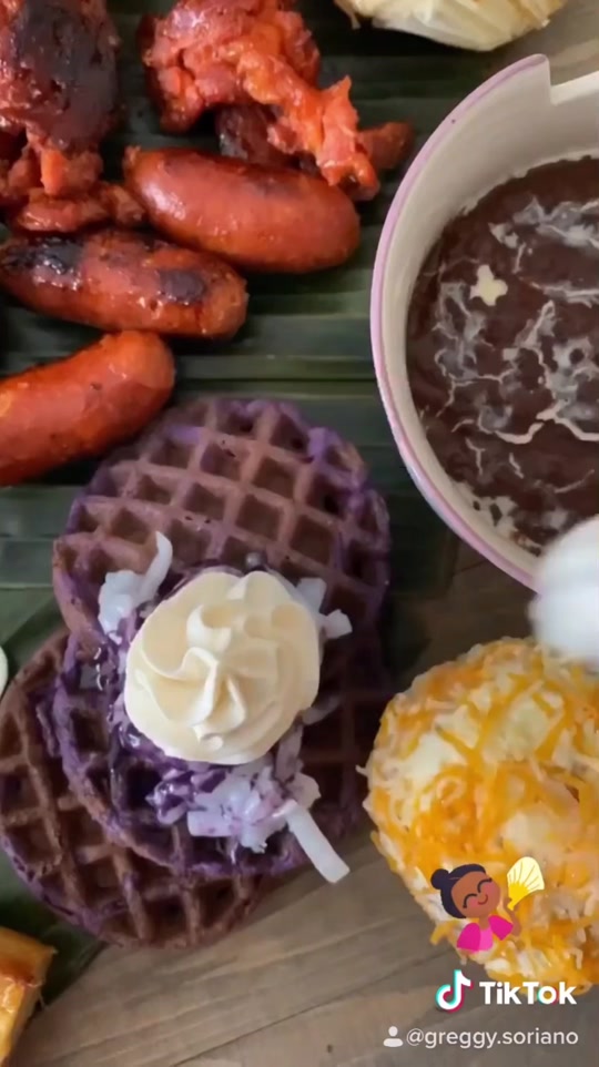 Top Filipino foods: What are your favorite Pinoy dishes?