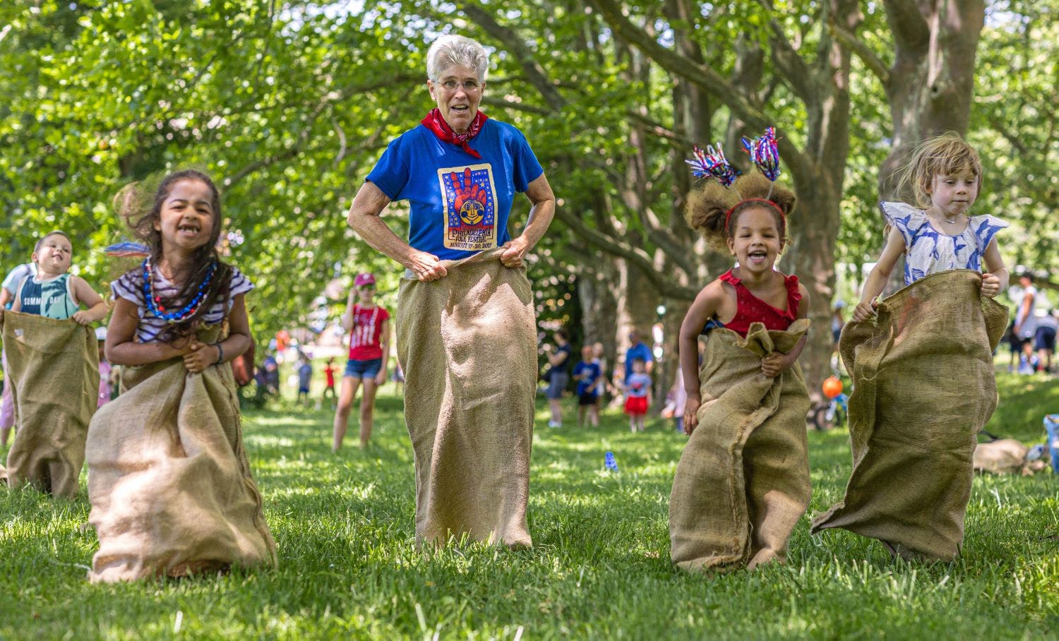 Fonthill Castle to celebrate America’s 250th with old-fashioned 4th of ...