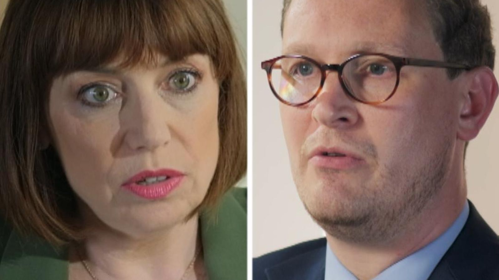 'Andy Burnham is going to be next PM'