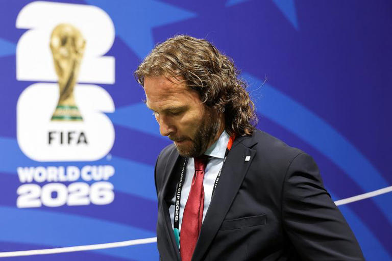 Nedved: «The criticism is justified»