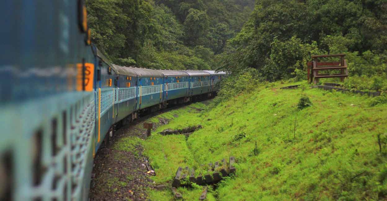 Onam train ticket sales begin: Available tickets, dates, coaches