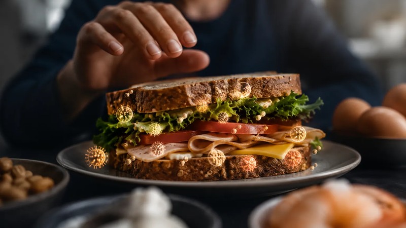 One bite can change everything, experts warn this World Allergy Week