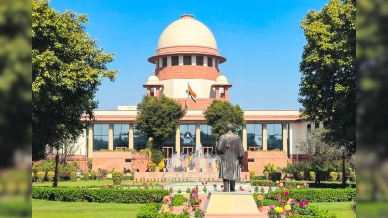 'What's your problem?' Supreme Court slams adoption body CARA over delays