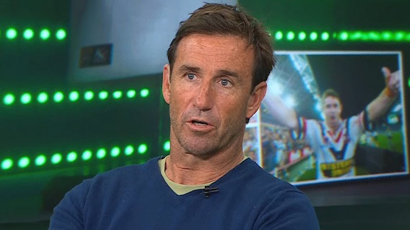 'Would be selfish': Joey explains why he won't coach Blues