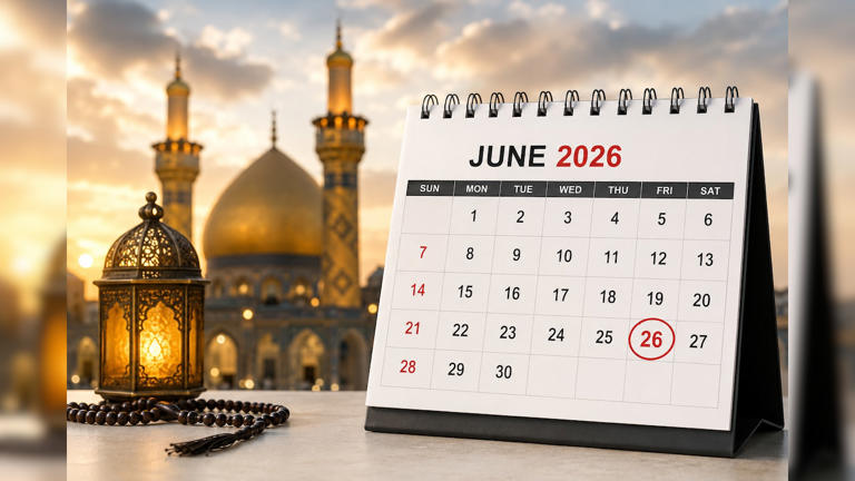 Muharram 2026 public holiday: Will banks, schools, offices remain ...