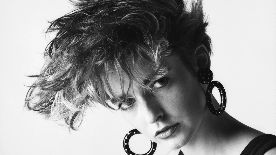 Bold trends that defined 1980s fashion