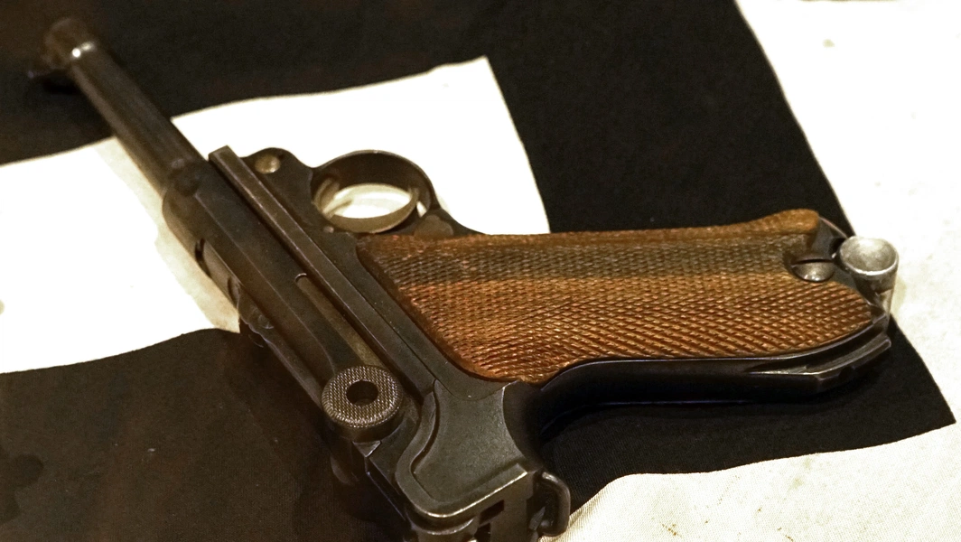 4 firearms losing spotlight in modern gun media