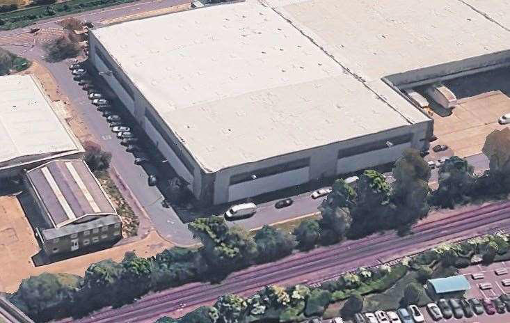 BMB Logistics in Paddock Wood acquired by Peterborough firm B&P Fine Foods