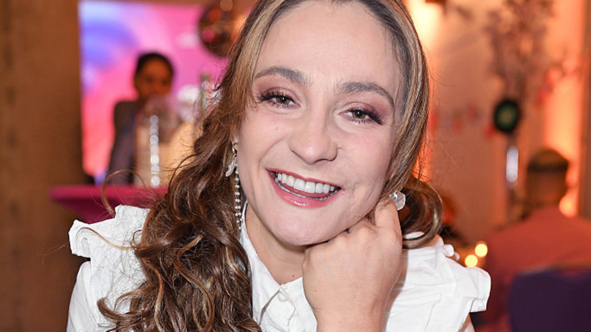 Kristina Vogel: „Sexualität wird mir als behindertem Menschen aberkannt“