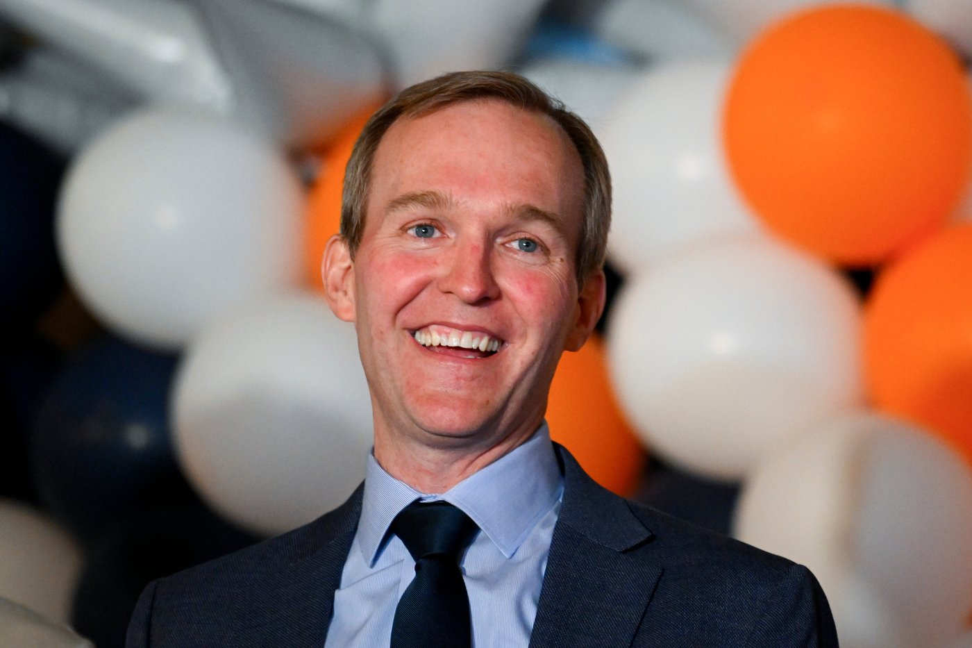 Ben McAdams defeats progressives in Utah Democratic primary as he seeks ...