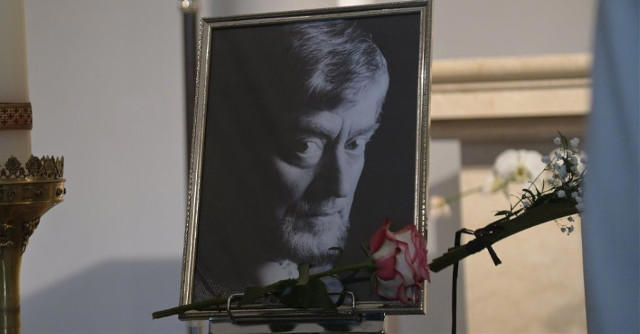 Nie żyje ikona TVP. Janusz Daszczyński miał 73 lata