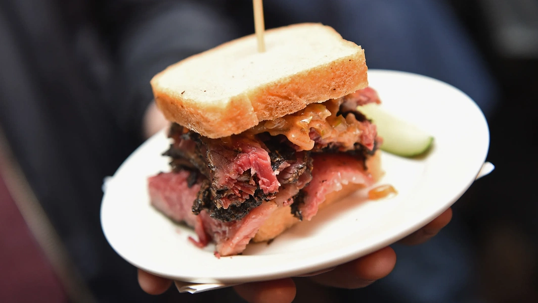 8 iconic sandwich destinations across North America