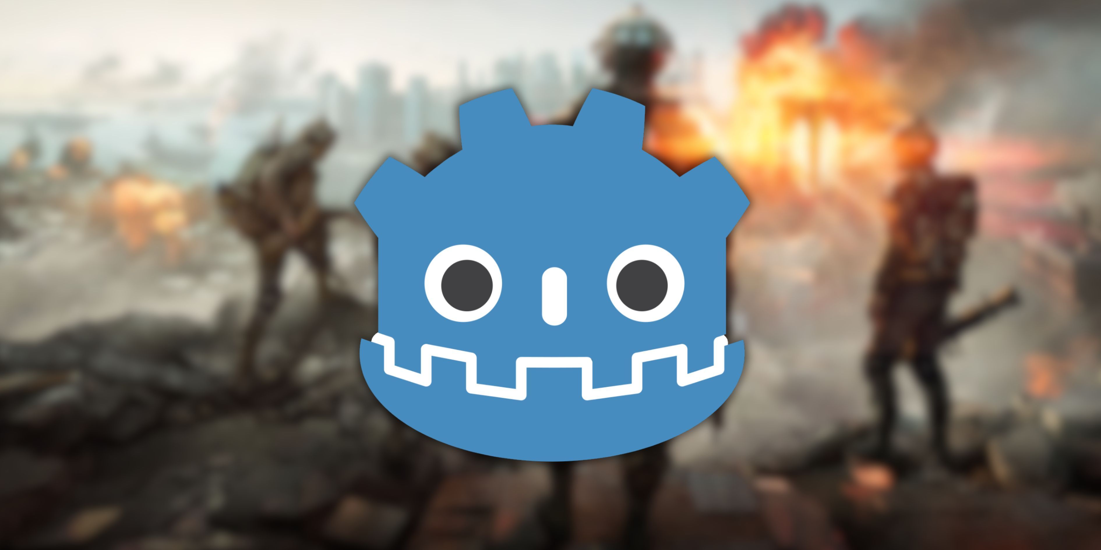 Battlefield devs are betting on a new indie engine