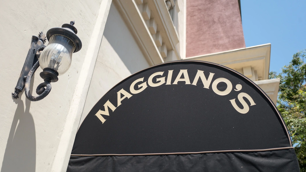 5 popular Italian chain restaurant favorites