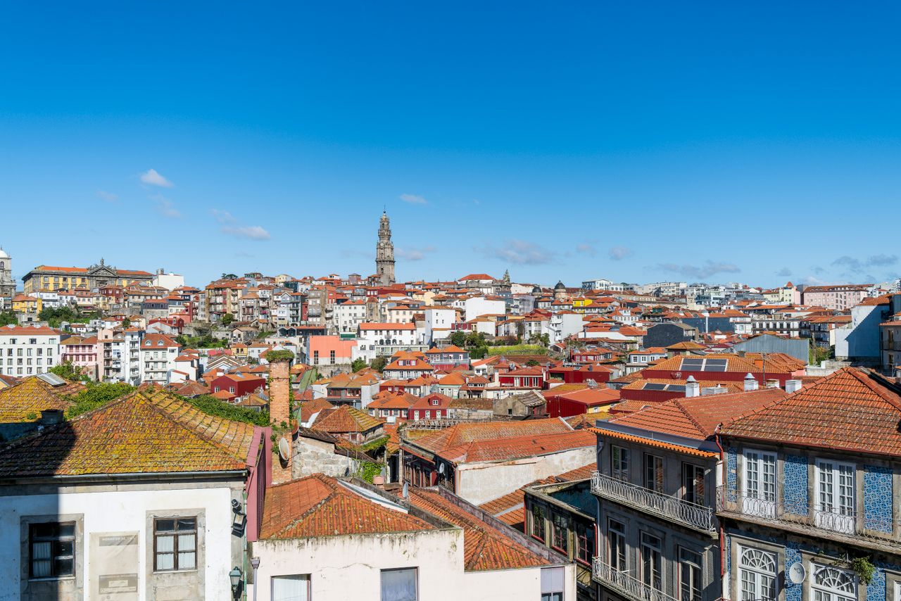 Porto to host the largest affordable rental project in the country