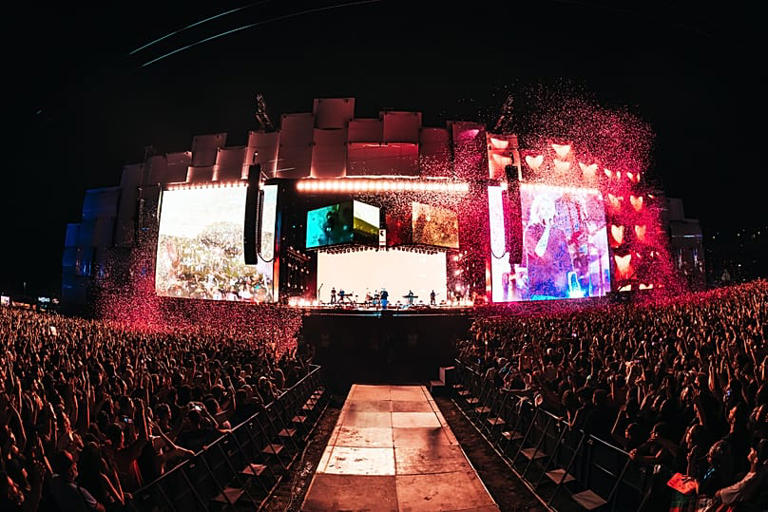 Rock in Rio 2026: az élőzene továbbra is tömegeket vonz