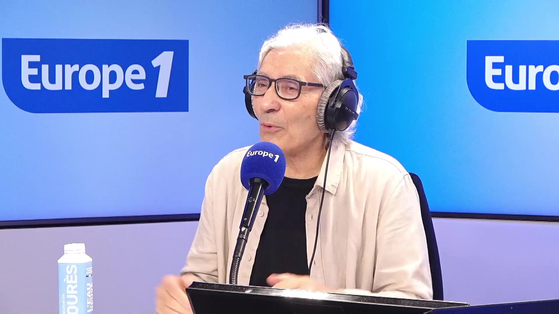 « Ce ne sont pas les islamistes qui ont islamisé la France, c'est le ...