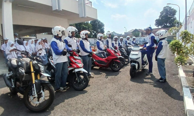 Emosi Masih Sering Labil, Astra Motor Yogykarta Kasih Tips Aman Buat ...