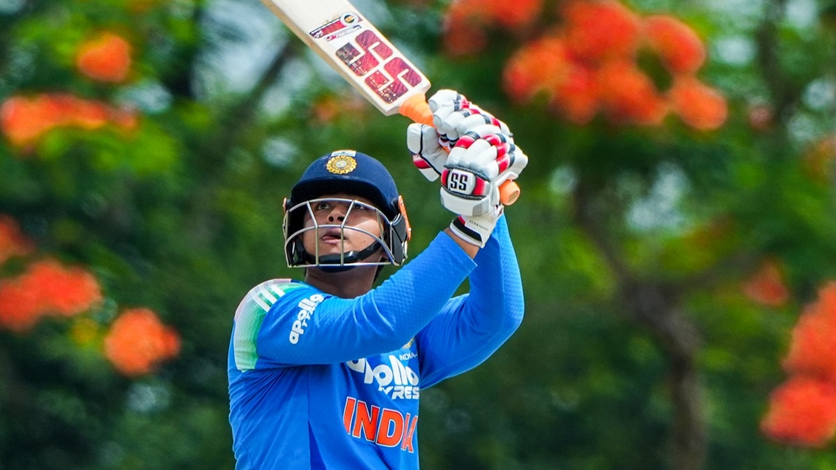Vaibhav Sooryavanshi reminds Kapil Dev of 16-year-old Sachin Tendulkar