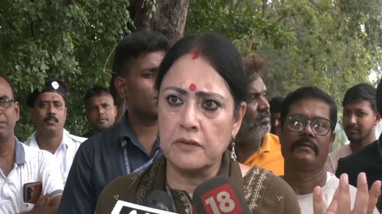 Real TMC rift: BJP confused as Mamata, Ritabrata camps clash
