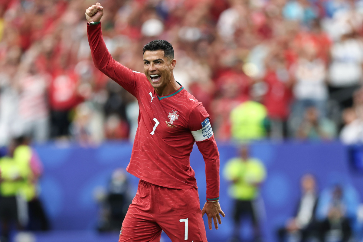 Golden Boot battle steals the show at FIFA World Cup 2026