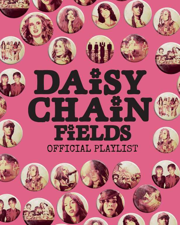 How Olivia Rodrigo's Daisy Chain Fields is reviving women-led festivals ...