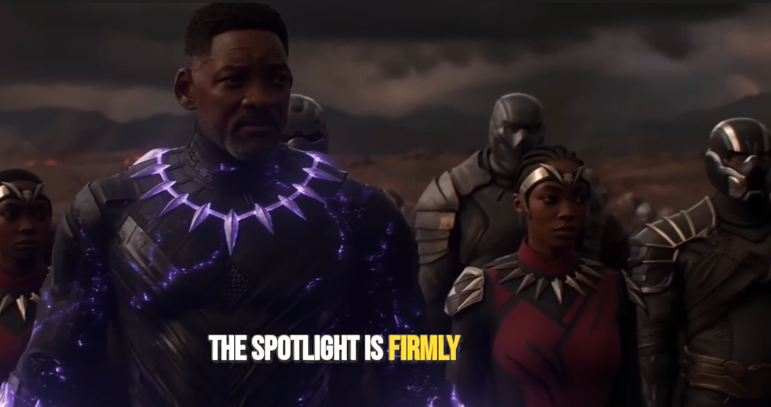 Denzel Washington joins Black Panther 3, but Marvel faces one huge obstacle